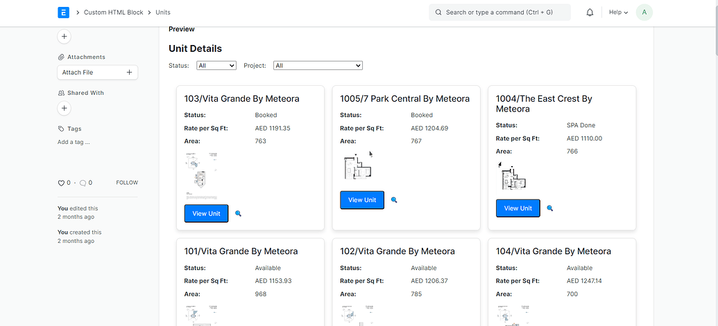 How to change the default UI of the frappe - Frappe Forum