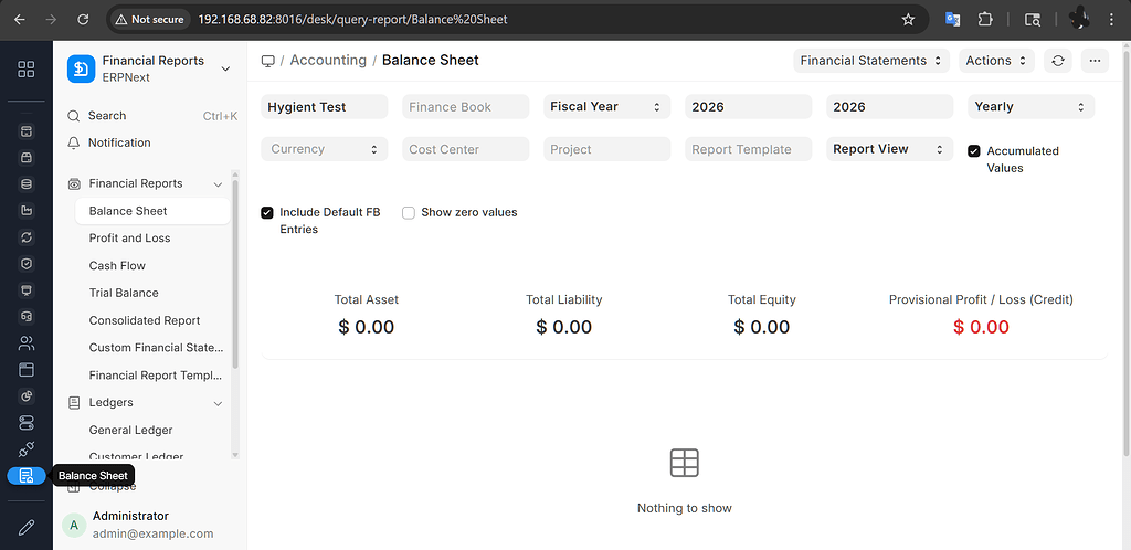 [Release v3.40] SlimDesk Navigator: Persistent Navigator for v16 (dark ...