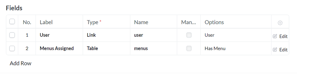 Displaying All Values in Custom Format - User Forum - Frappe Forum