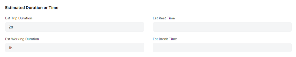 Compare duration of different fields - Customization - Frappe Forum