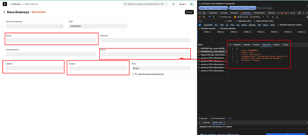 Zip Code Api Pin Code Frappe Framework Frappe Forum
