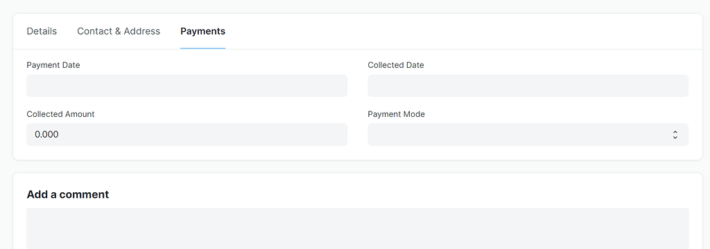 How i can insert textbox value in a table - ERPNext - Frappe Forum