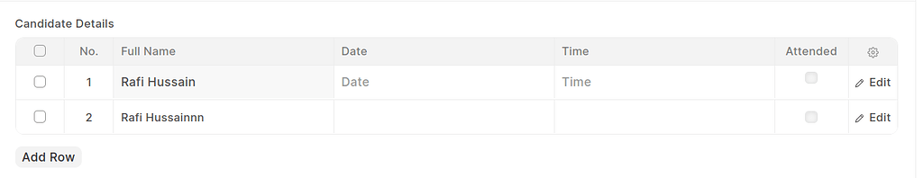 How to make child table field read only depends on specific condiiton - Frappe Forum
