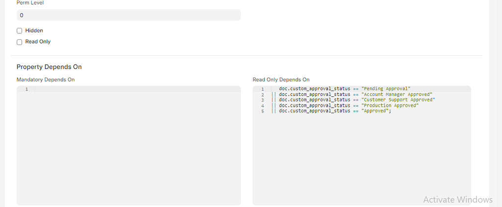 Erpnext custom doctype - ERPNext - Frappe Forum