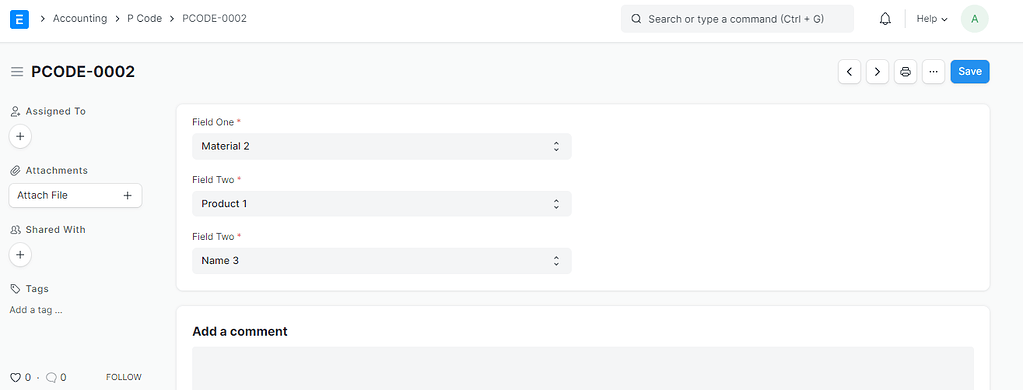 Server Script / Client Script for Fetching details - ERPNext - Frappe Forum