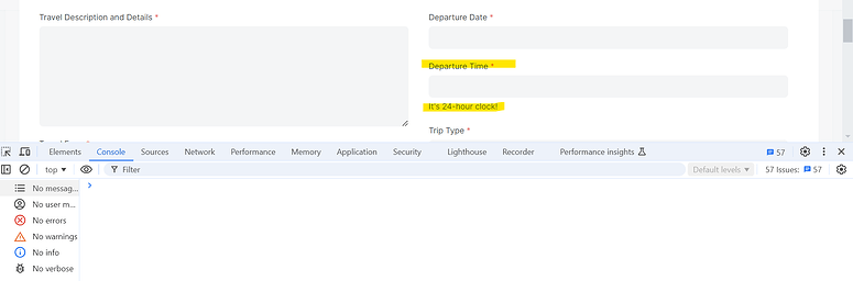 [Tutorial] set_df_property | Parent Table & Child Table | 2023 - ERPNext - Frappe Forum
