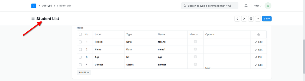 [Tutorial] set_df_property | Parent Table & Child Table | 2023 - ERPNext - Frappe Forum
