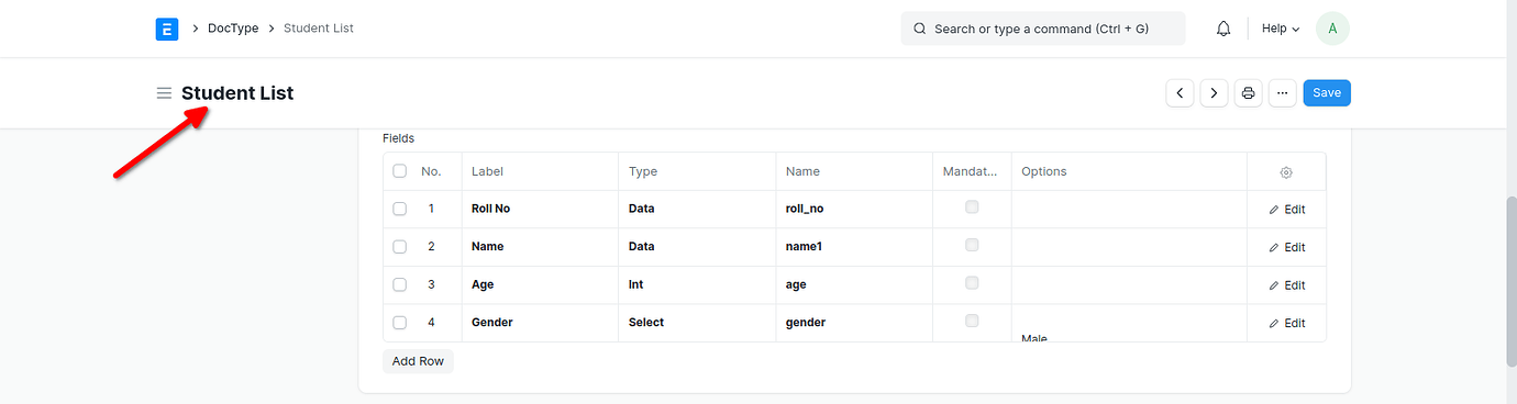 [Tutorial] set_df_property | Parent Table & Child Table | 2023 - ERPNext - Frappe Forum