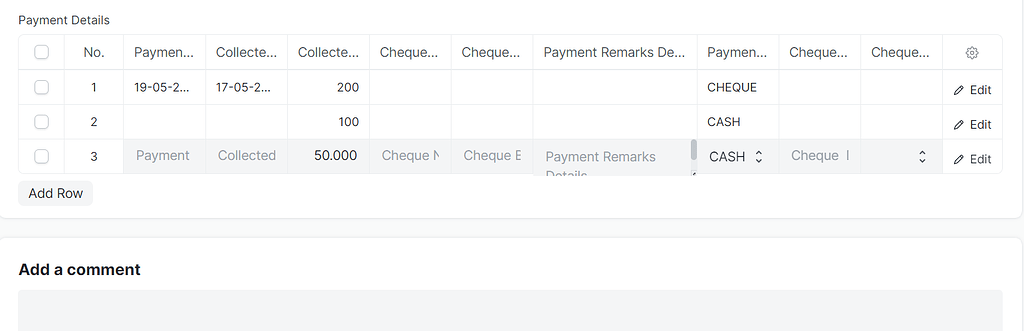 How to get total of amount from table - ERPNext - Frappe Forum