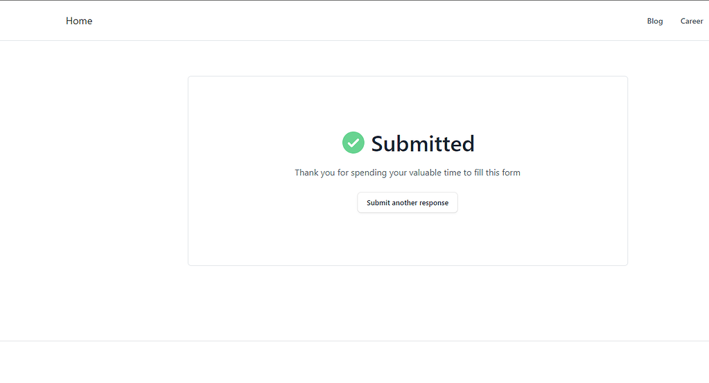 How To Add Customized Message In Webform In Frappe After Submit In Js Erpnext Frappe Forum 1521