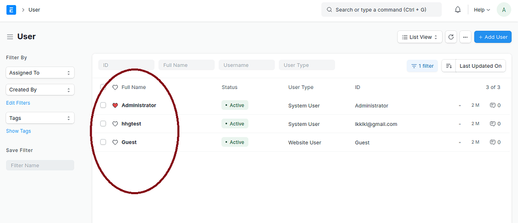 Hide likes from listView - Customization - Frappe Forum Hide likes from listView - Customization - Frappe Forum