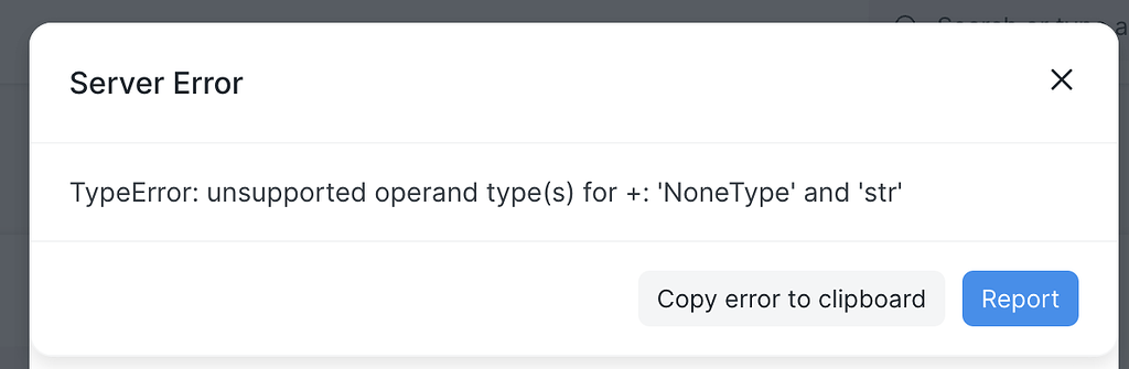 Erpnext Pos Receipt Email Error Erpnext Frappe Forum