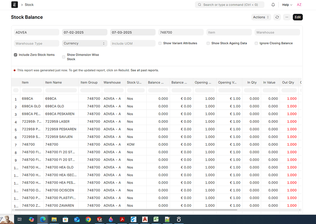 Stock customization - ERPNext - Frappe Forum