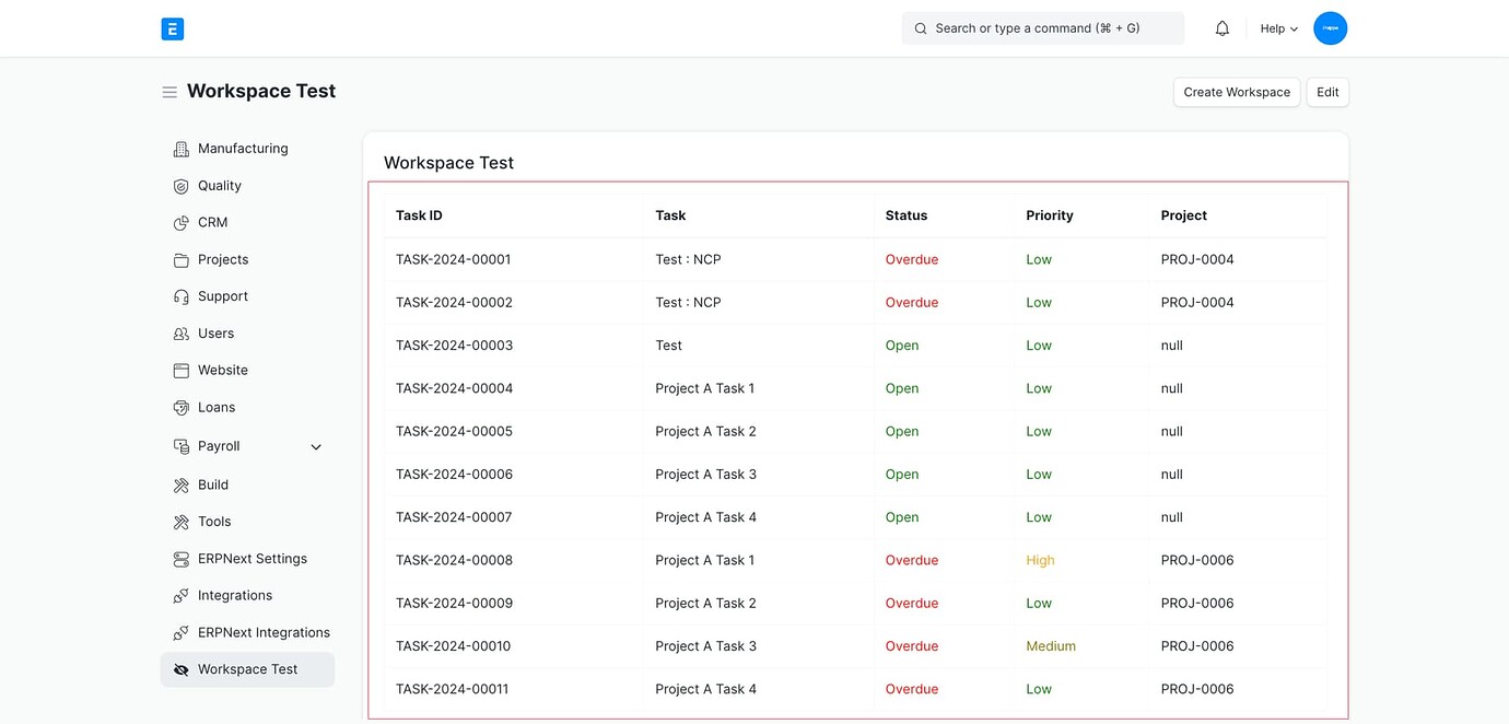 How To Use Custom Html Block User Forum Frappe Forum