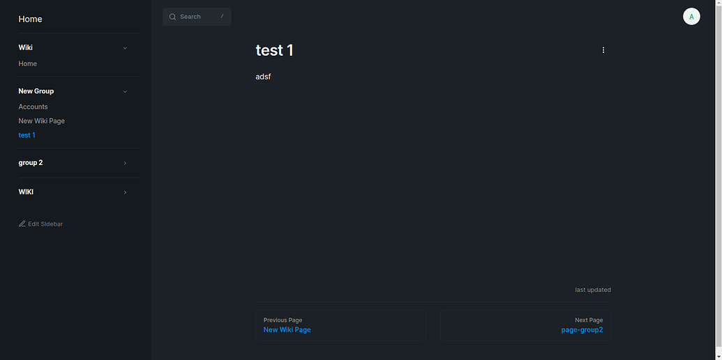 How to customize the wiki UI - Wiki - Frappe Forum