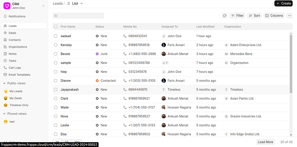 Overriding Frappe UI: A Step-by-Step Guide with Explanations ...