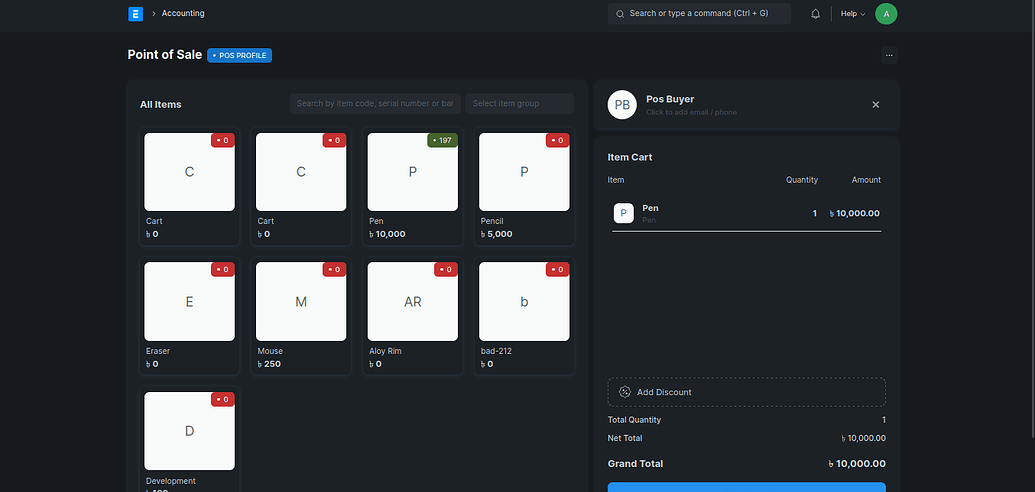 How do I customise the pages of existing doctype in ERPNEXT? - ERPNext - Frappe Forum