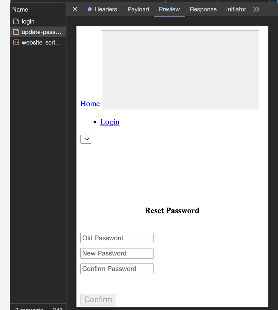 Unable to Redirect After Login when Using `on_session_creation` - Bug - Frappe Forum