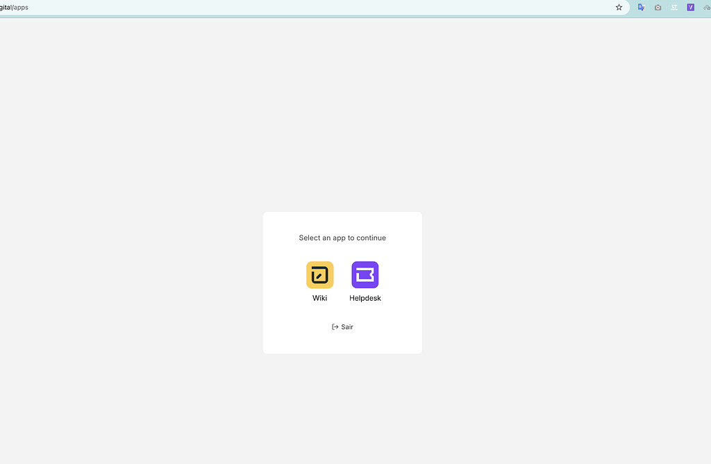Add my app to the /apps screen - Frappe Framework - Frappe Forum