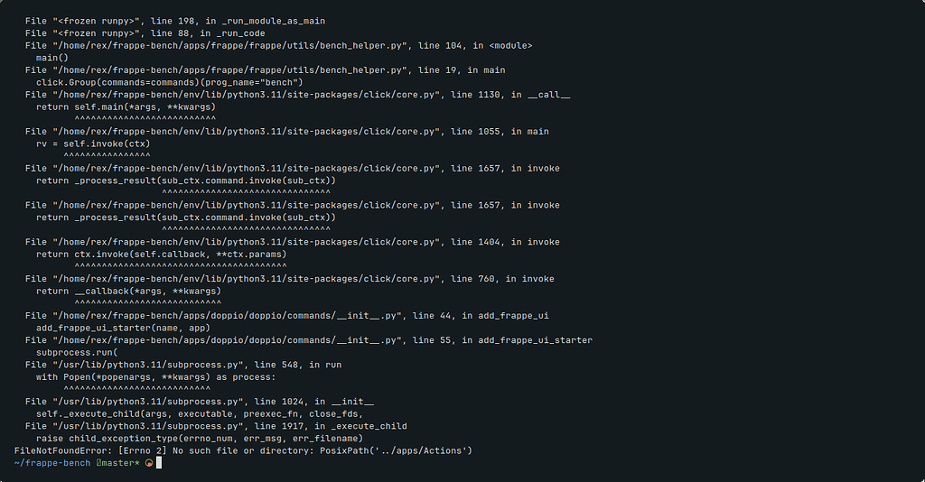 Frappe UI | Doppio - Frappe Framework - Frappe Forum Frappe UI | Doppio - Frappe Framework - Frappe Forum