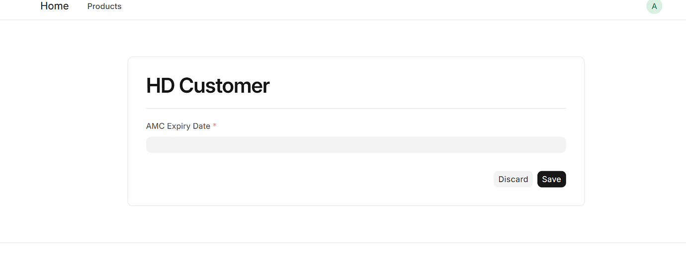 How to show the custom fields in helpdesk form view - ERPNext - Frappe Forum