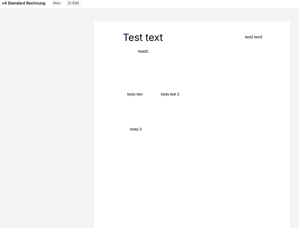 Print Designer 1.5.2 not rendering correctly - Print Designer - Frappe Forum