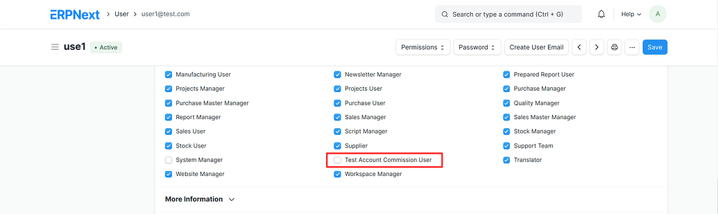 How to set_value a checkbox that is inside the HTML type field? - ERPNext - Frappe Forum