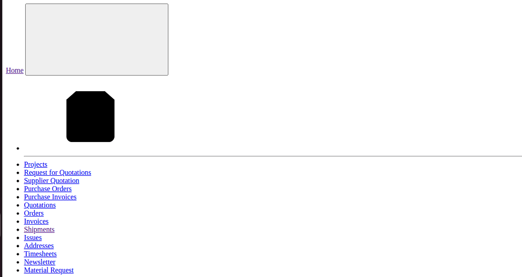 UI Gone After Bench Setup Production ERPNext Frappe Forum ui-gone-after-bench-setup-production-erpnext-frappe-forum
