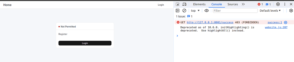How to show data in redirected html template from a function - Frappe Framework - Frappe Forum