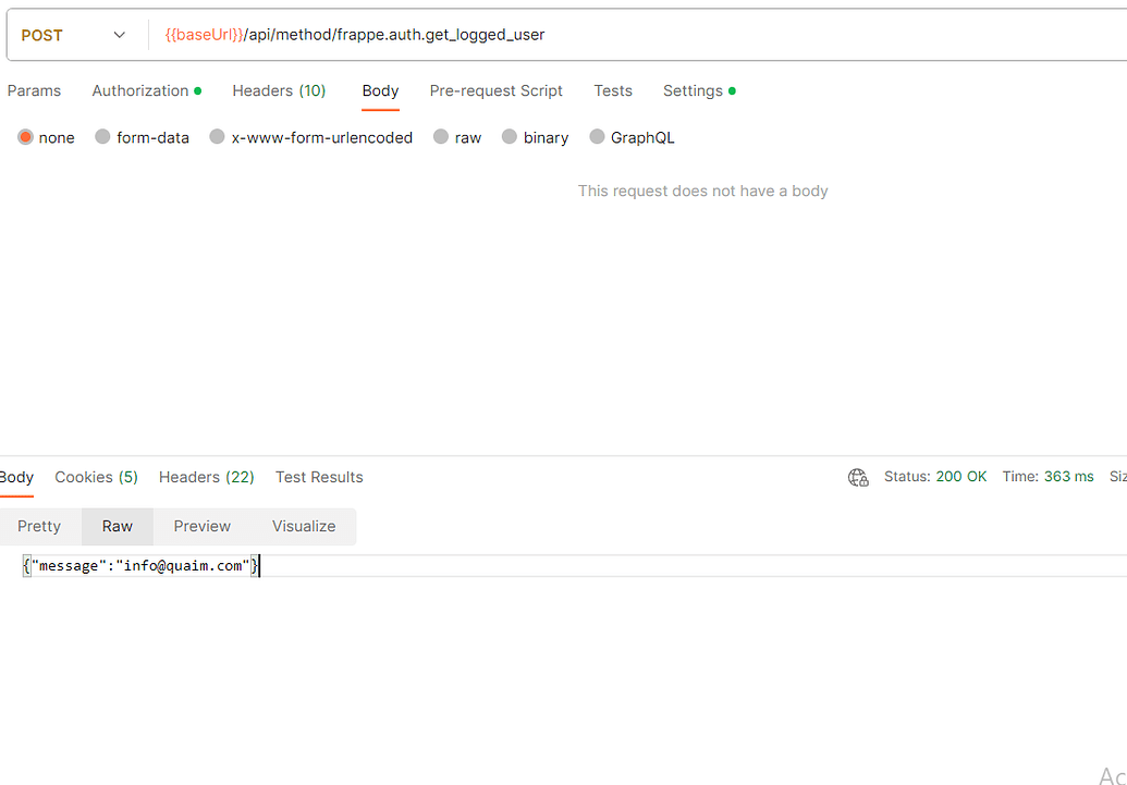 Frappe Rest Api Custom Rest Api Erpnext Frappe Forum 