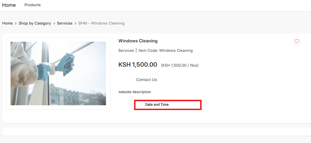 How to custom field in the webshop item page - Customize ERPNext - Frappe Forum