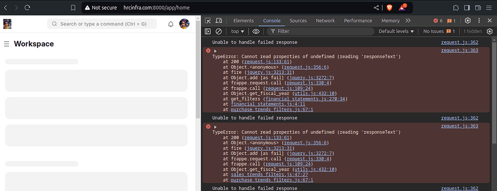 Redirect using the python in frappe - Frappe Framework - Frappe Forum