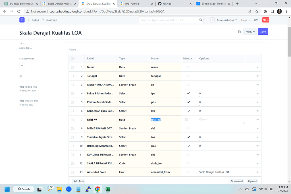 Simple Math Function Code - Customize ERPNext - Frappe Forum