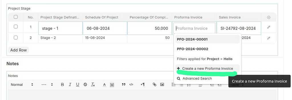How to pre populate the fields data when we click on the create a new document? - Frappe ...