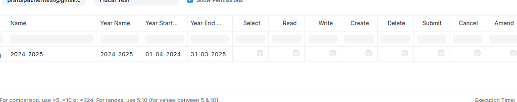 How to give permission for user - ERPNext - Frappe Forum