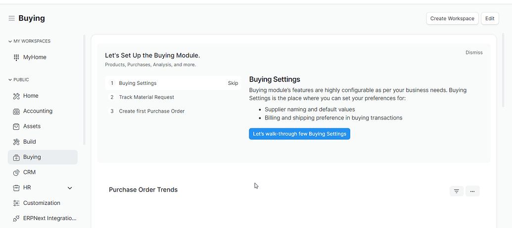 ERPNEXT v14 Sidebar - ERPNext - Frappe Forum