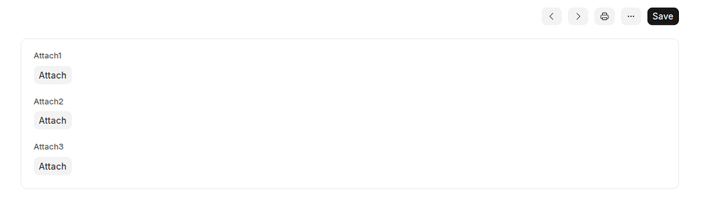 How to Prevent Auto-Save After File Attachment in Frappe / ERPNext - ERPNext - Frappe Forum