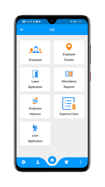 ERPNext Mobile App Flutter - ERPNext - Frappe Forum