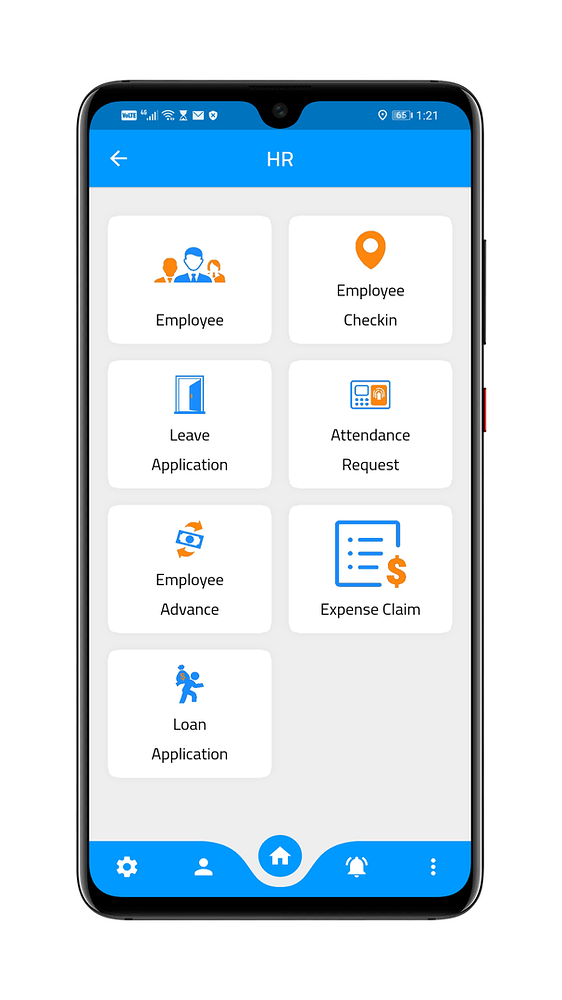 ERPNext Mobile App Flutter - ERPNext - Frappe Forum