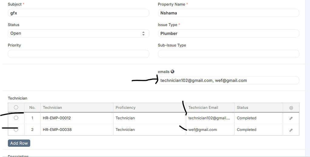 How to assign energy point to multiple users - ERPNext - Frappe Forum