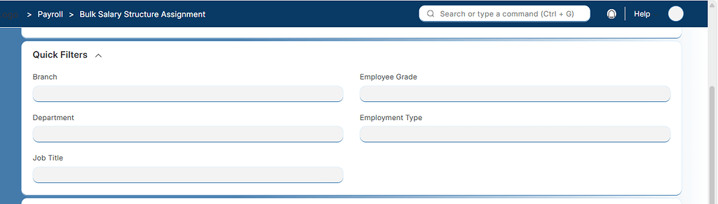 How can I customize single DocTypes? - Customize ERPNext - Frappe Forum