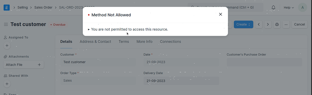 How to rename sales order ID? - Customize ERPNext - Frappe Forum