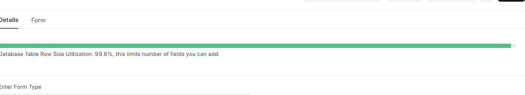 How to delete Fields From Database also - ERPNext - Frappe Forum