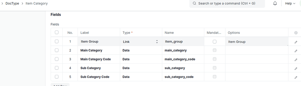 How does the "Fetch From" in Doctype Custom Field work? - Customize ERPNext - Frappe Forum