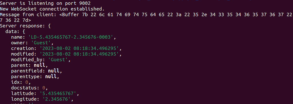 Issue with Real-Time Tracking in Frappe: Guest User Data Creation Instead of Logged-In User ...