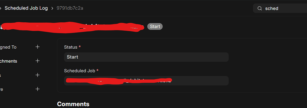 Scheduling Issue: Task Incompletion by Scheduler - Frappe Framework - Frappe Forum