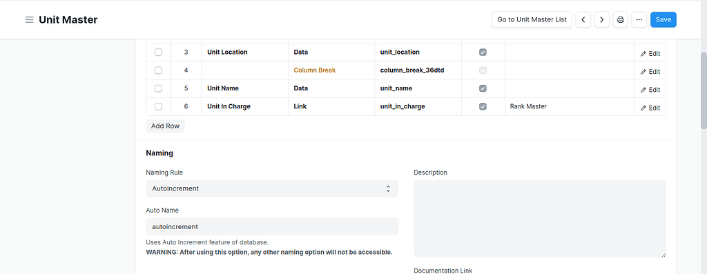 Server Error On Doctype List View App Development Frappe Forum