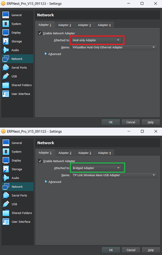 ERPNext Production v15.0.0 ova download link - Setup - Frappe Forum