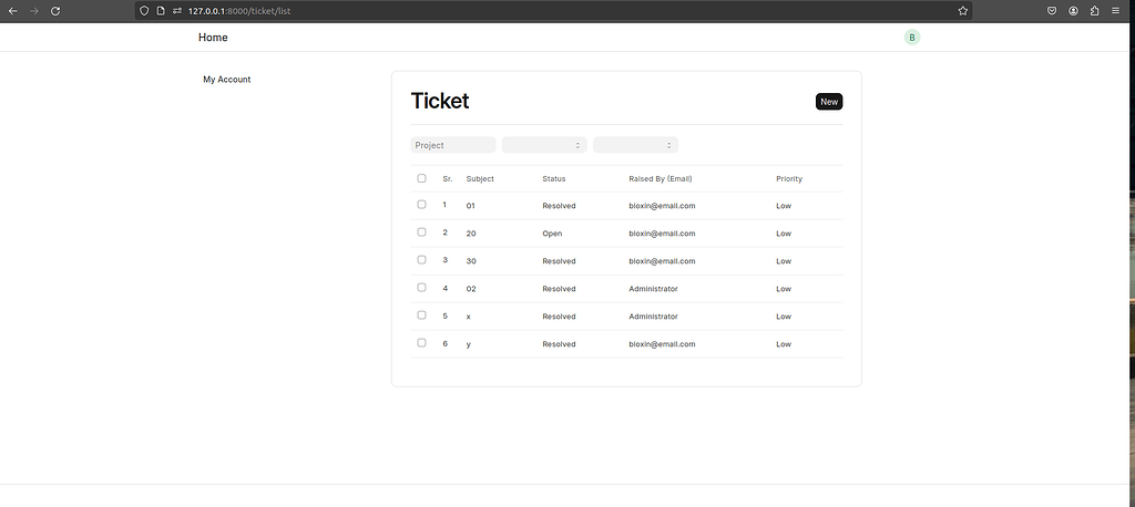 How to Add Filter in Web Form List? - ERPNext - Frappe Forum