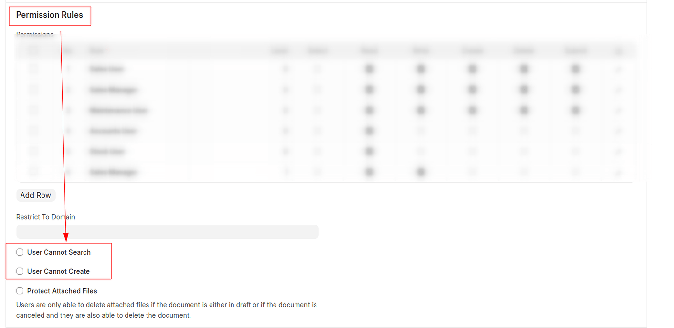 How to Remove the "Add" or "Create" Button from a Doctype List View in Frappe - Frappe Framework ...